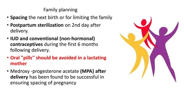 Mch3 Postnatal care (PNC) and the newborn baby | PPTX | Parenting ...