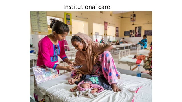 Mch3 Postnatal care (PNC) and the newborn baby | PPTX | Parenting ...