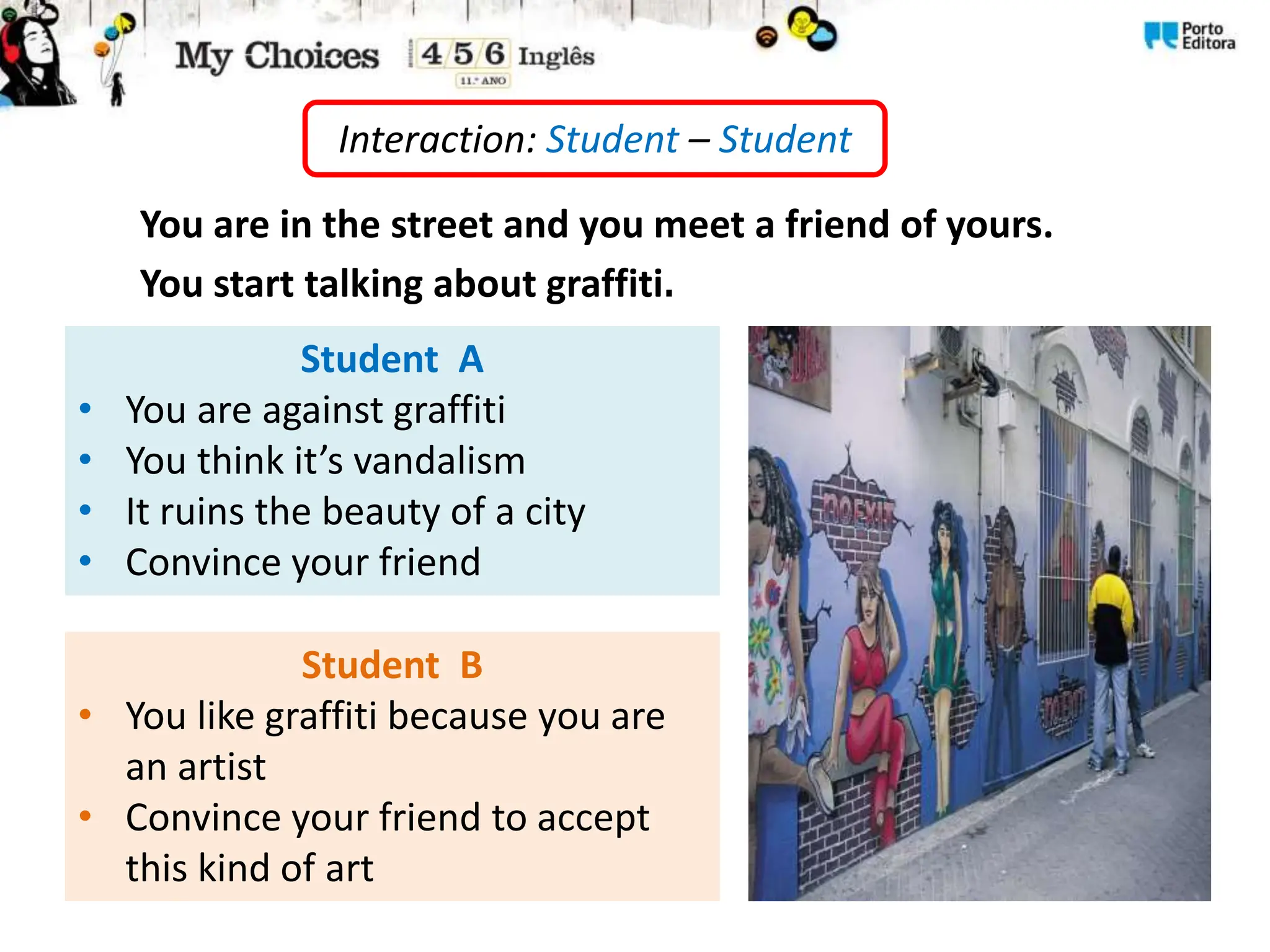 speaking english language module 5 man | PPTX