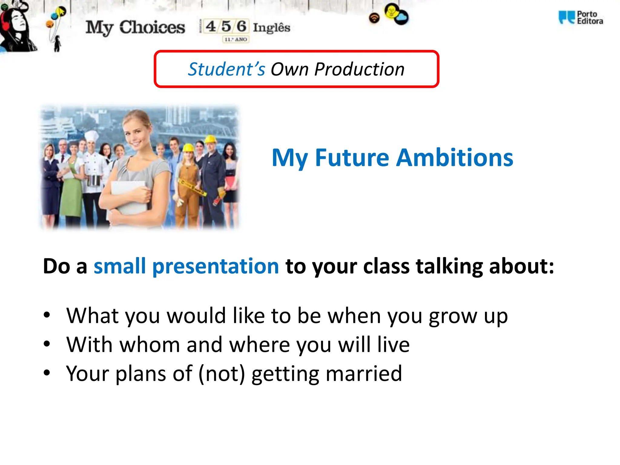 speaking english language module 5 man | PPTX