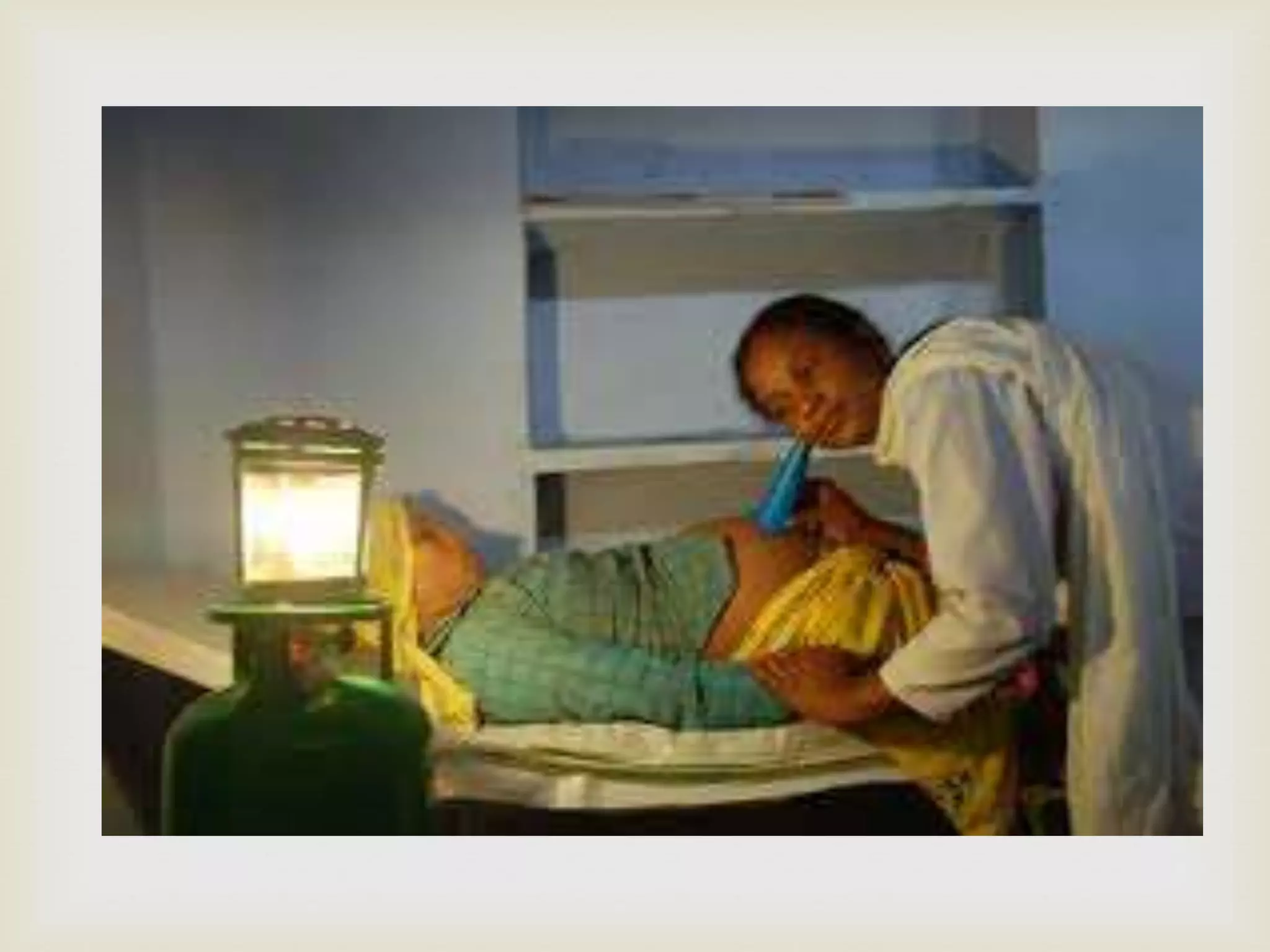 Antenatal & Postnatal Care | PPT