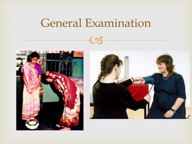 Antenatal & Postnatal Care | PPT