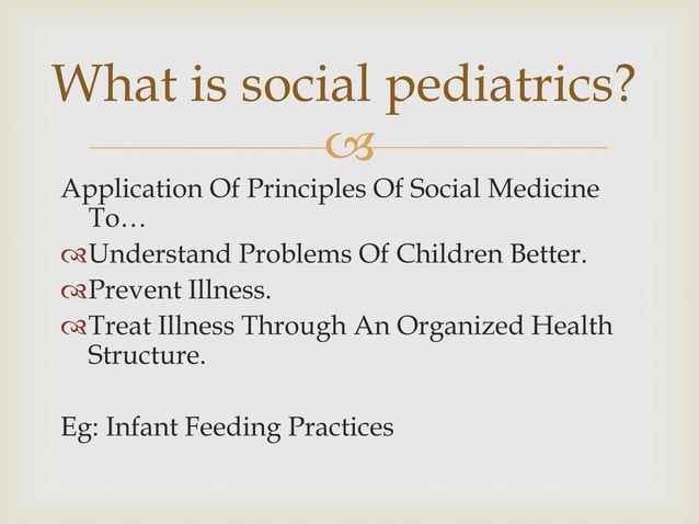 Antenatal & Postnatal Care | PPT