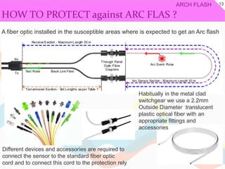 Arc Flas presentation doc 2 rev b | PPSX