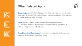 Multiple Filters Chart Gadgets | PPT