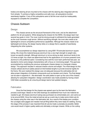 Capstone Design Final Report | PDF
