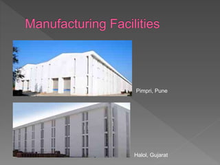 Mchining tool industryPMT | PPT