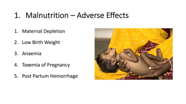 MCH introduction | PDF | Pregnancy | Reproductive Health