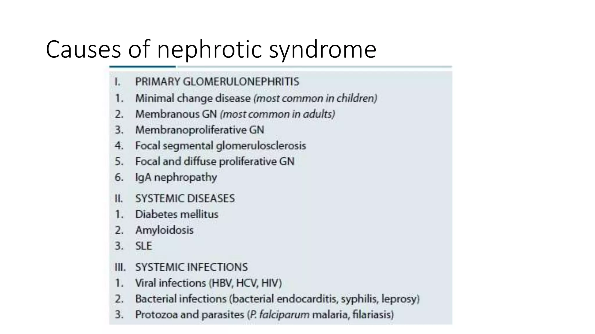 - Nephrotic and nephritic syndrome.pptx