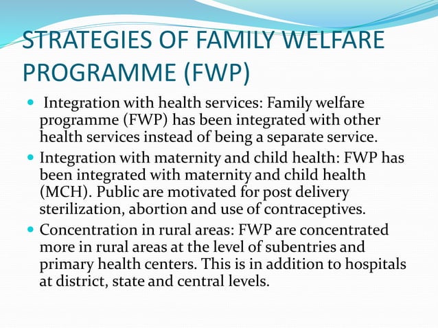 Mch services | PPTX | Pregnancy | Reproductive Health