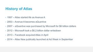 Atlas Ad-Serving Server - Advertising at scale at Facebook | PDF