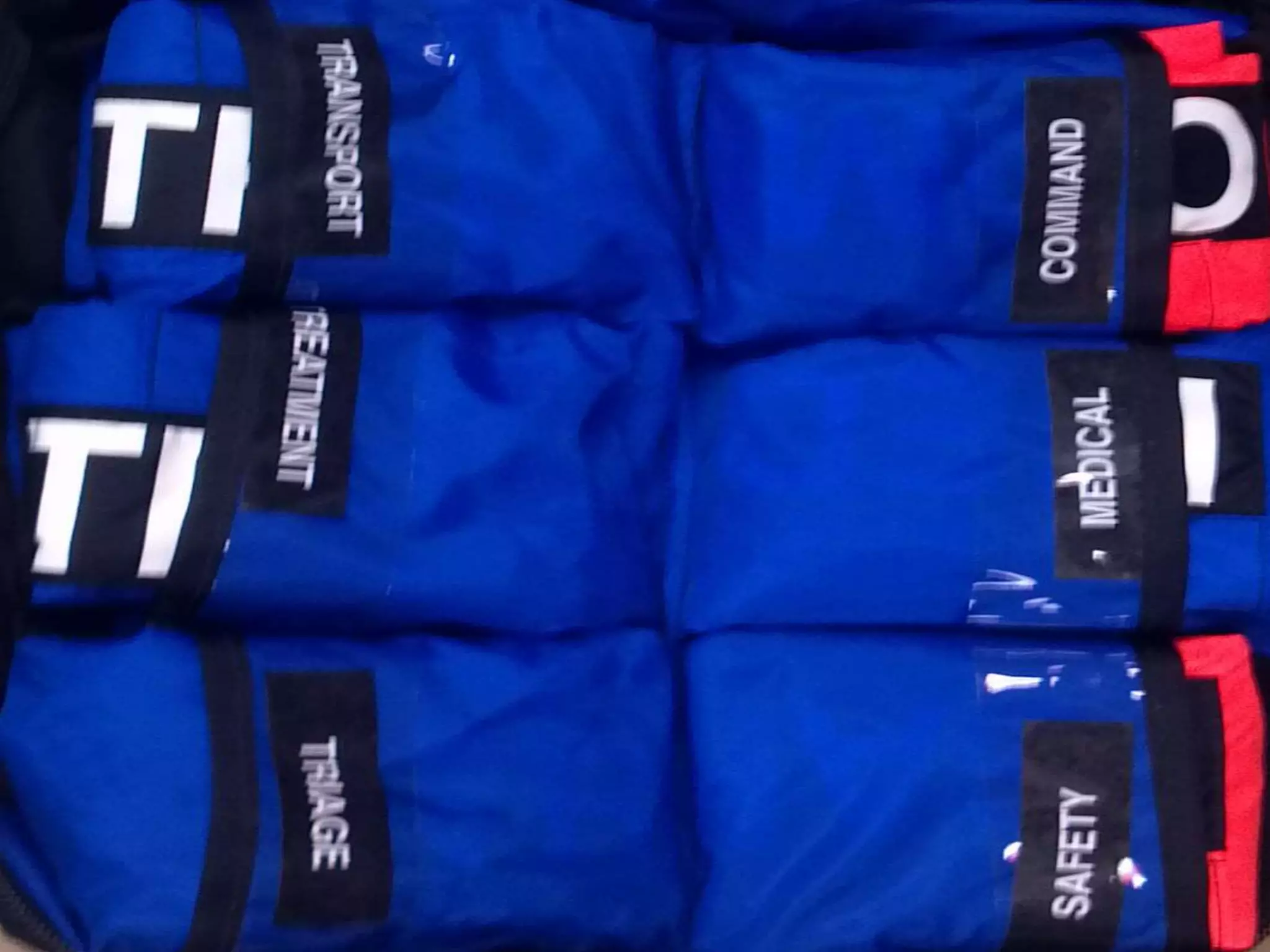 Salt Lake MCI (MCI 2016 PPT) | PPTX