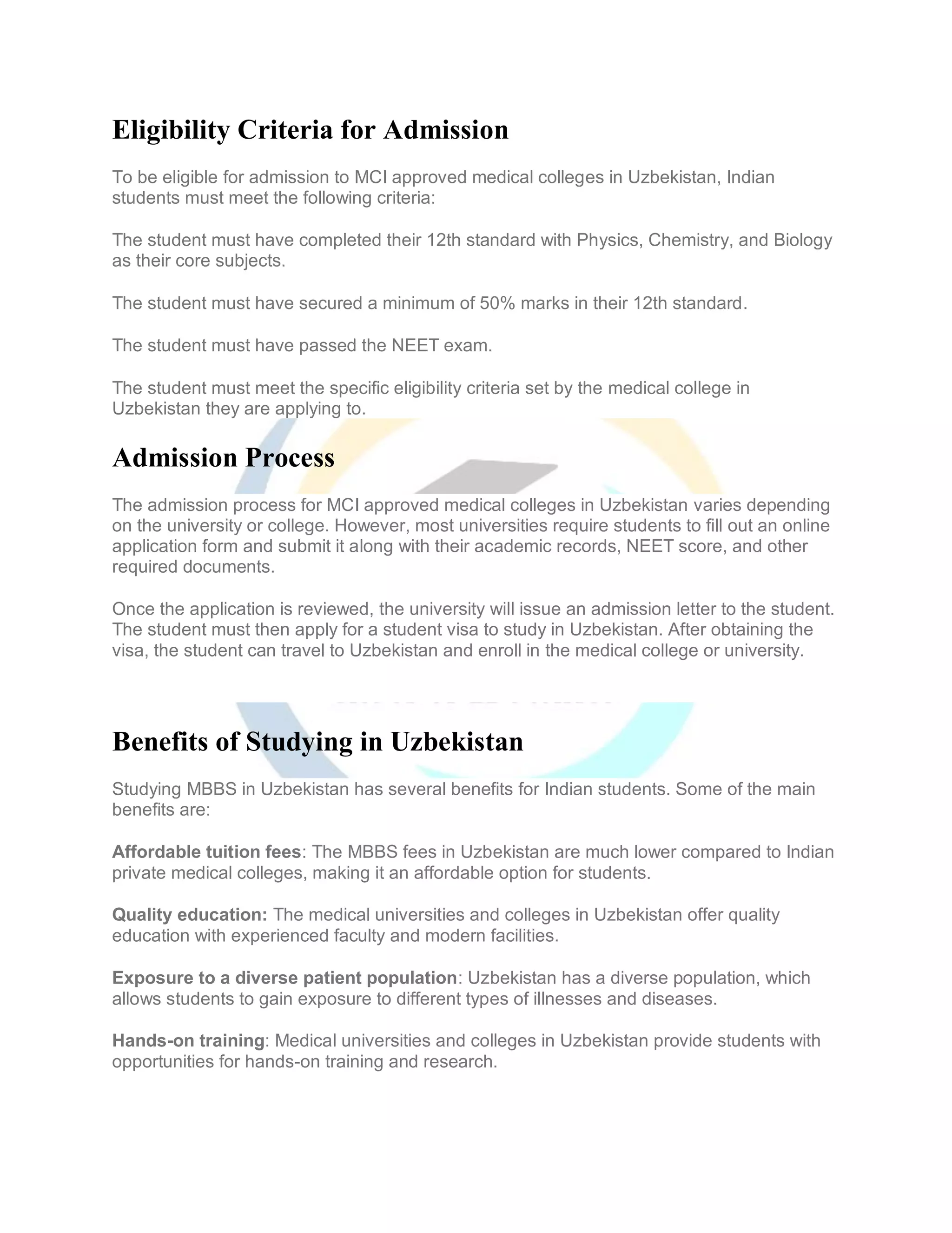 MCI approved medical college in Uzbekistan pdf.pdf