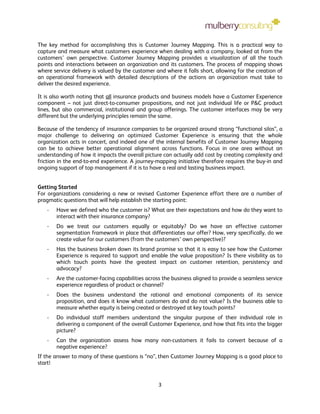 Mc Insurance Industry White Paper Final | PDF