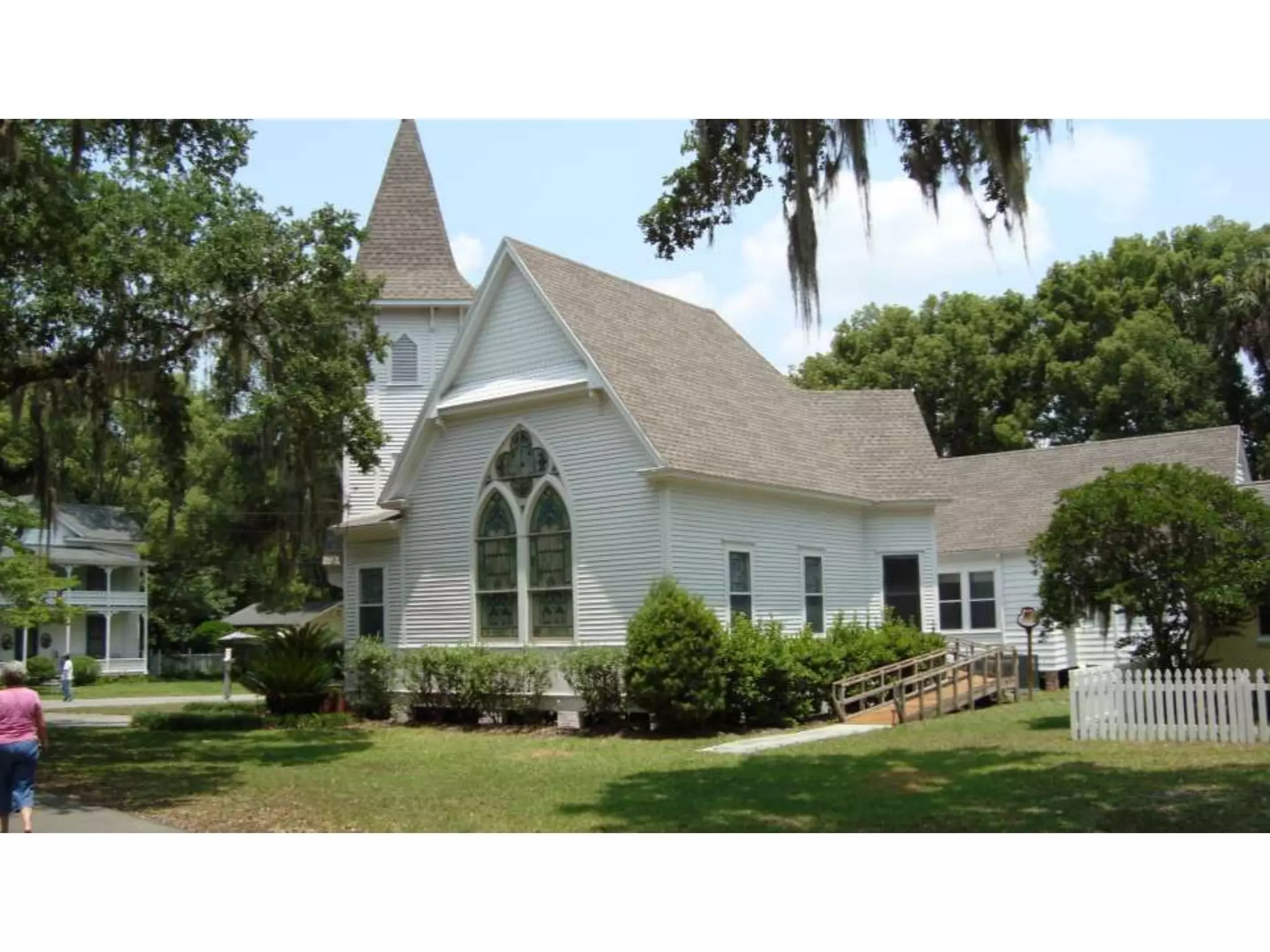 Mcintosh Florida Slide Show | PPTX