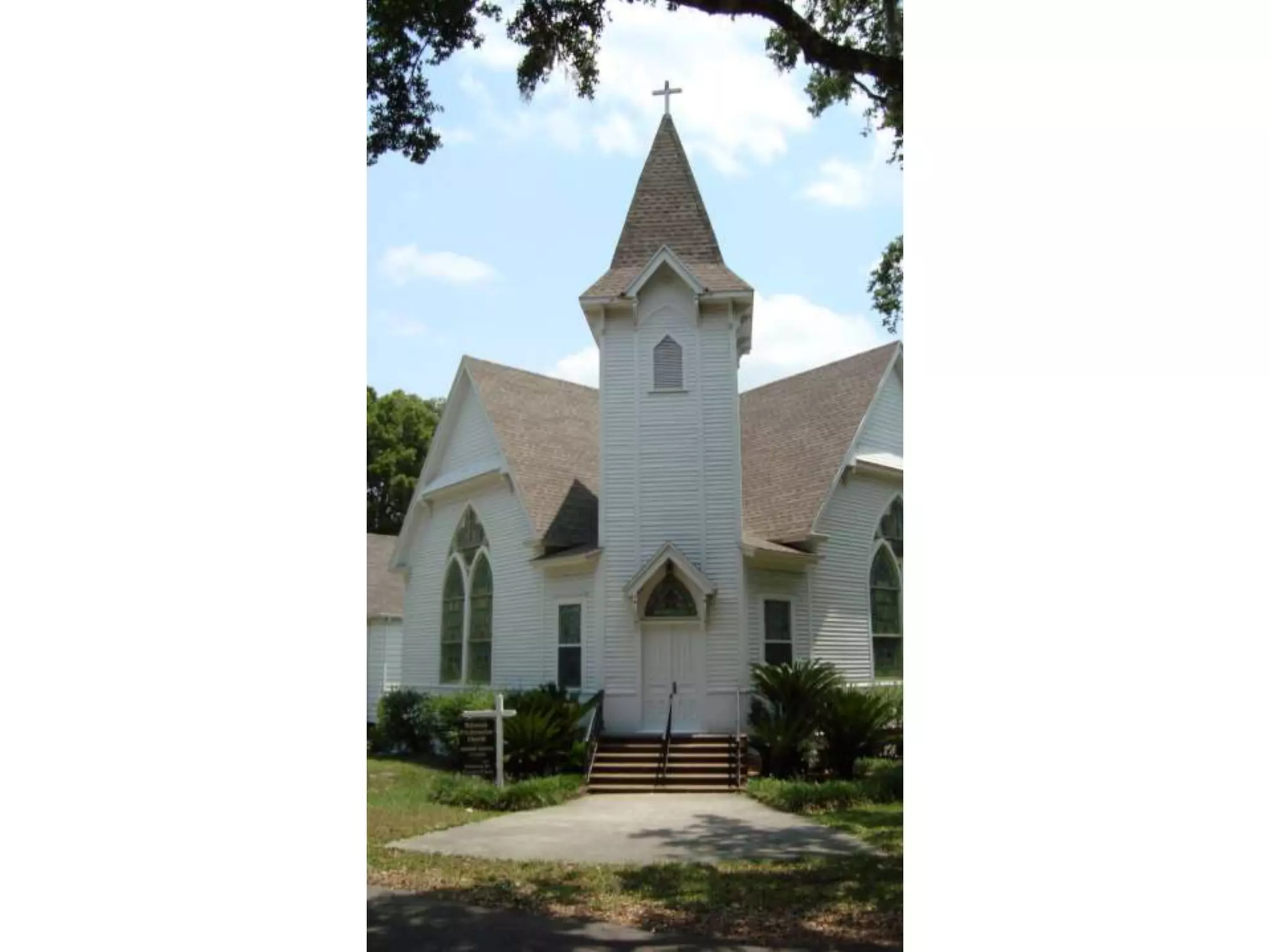 Mcintosh Florida Slide Show | PPTX