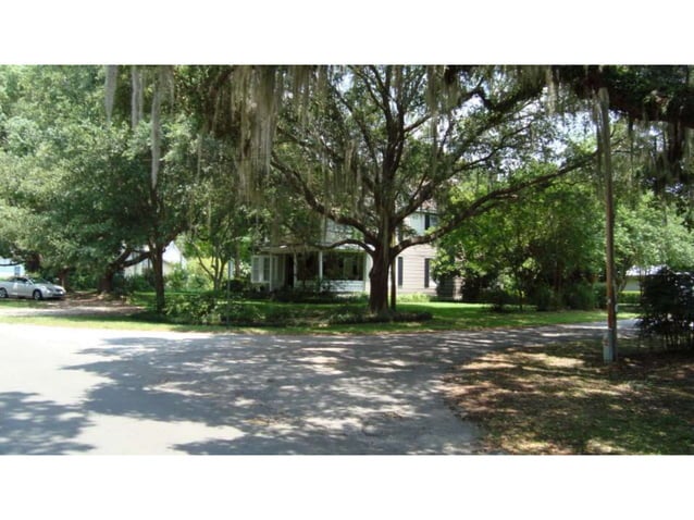 Mcintosh Florida Slide Show | PPTX