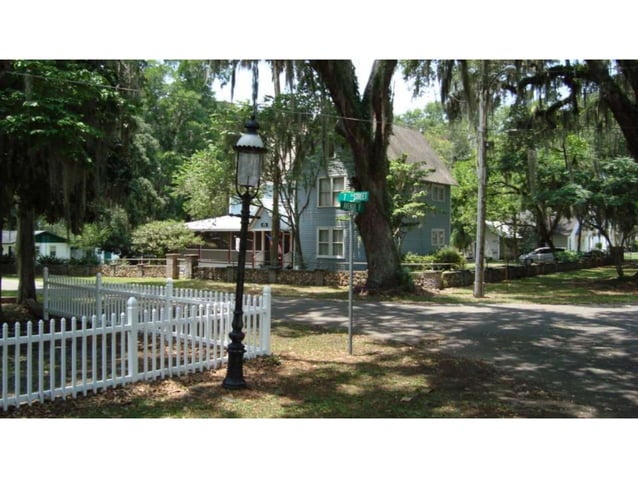 Mcintosh Florida Slide Show | PPTX