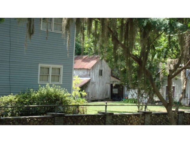 Mcintosh Florida Slide Show | PPTX