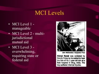 MCI | PPT