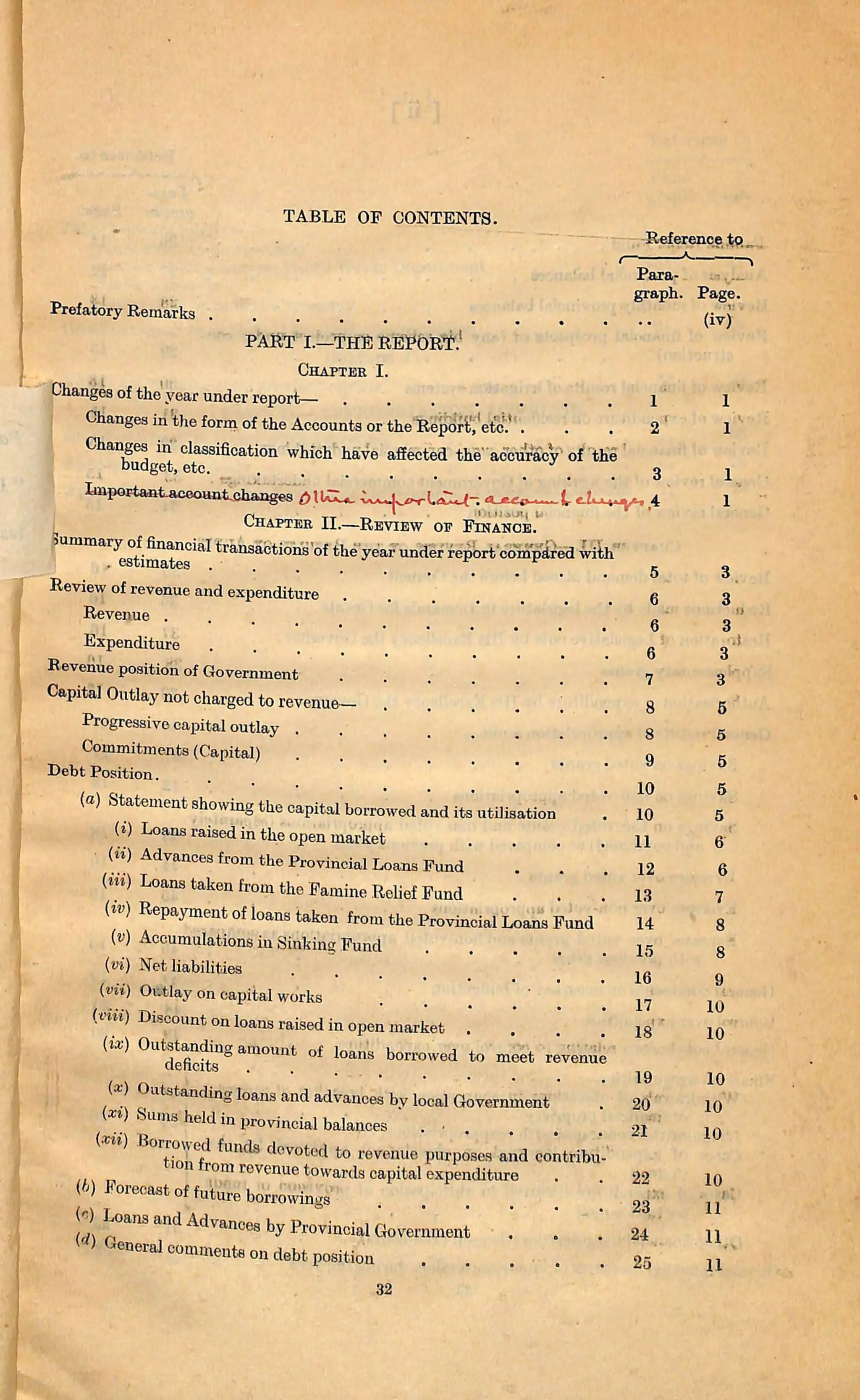 Audit Code, Appendix 16, Second Edition (Revised) 1934 | PDF