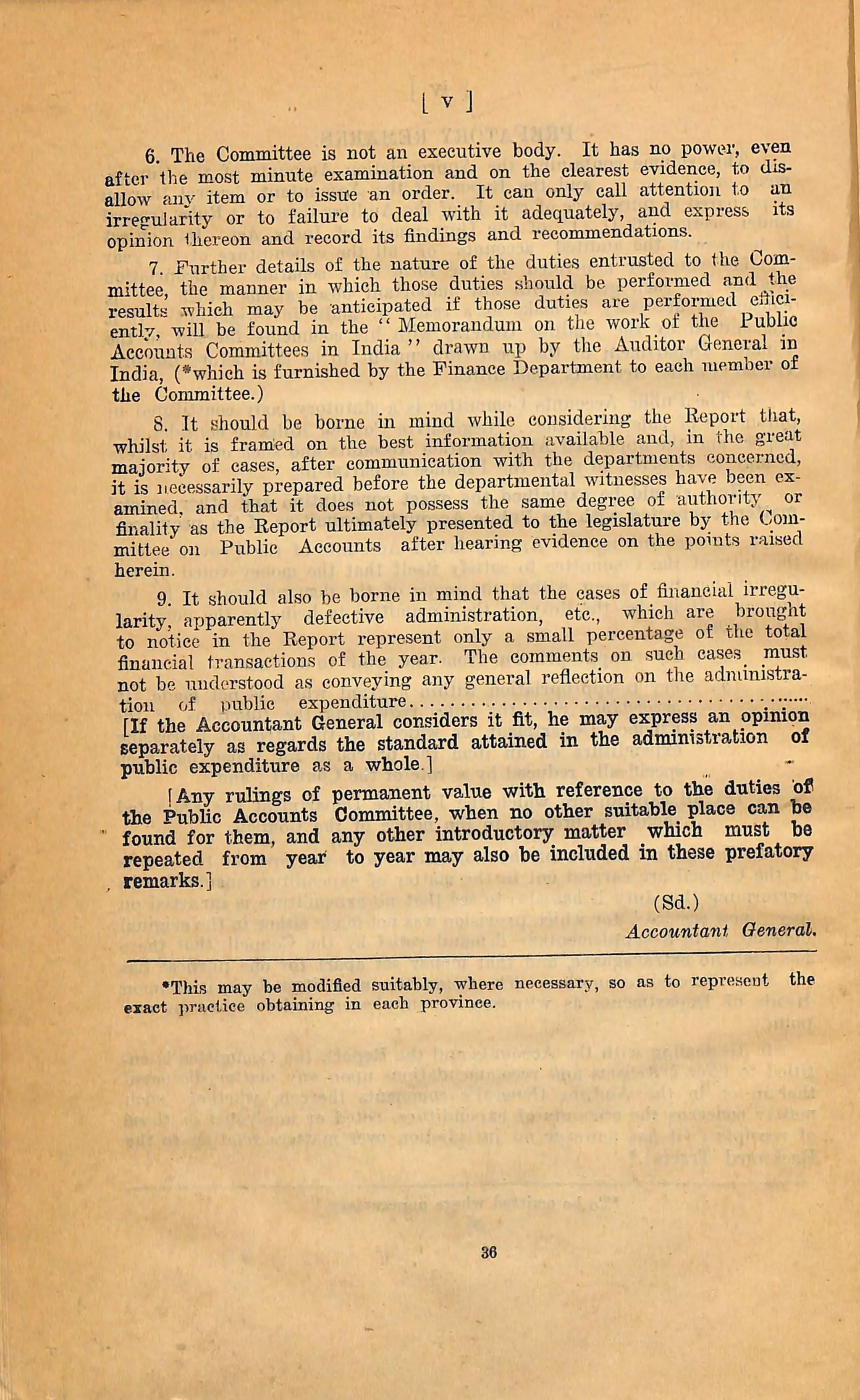 Audit Code, Appendix 16, Second Edition (Revised) 1934 | PDF