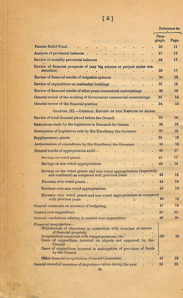Audit Code, Appendix 16, Second Edition (Revised) 1934 | PDF