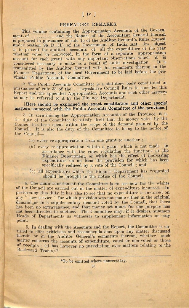 Audit Code, Appendix 16, Second Edition (Revised) 1934 | PDF