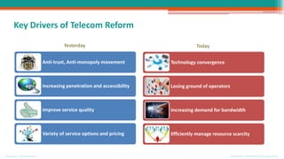 The High Stakes of Reform | PPTX