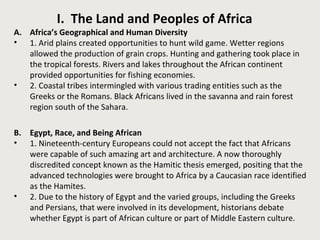 Mckaych10 africanempires | PPT