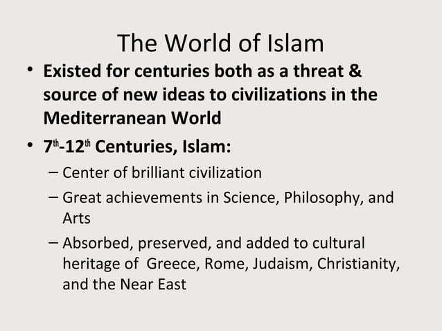 Mckaychapter9islamicworld600 1400-141025141007-conversion-gate02 | PPT