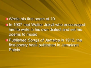 Mckay Power Point | PPT