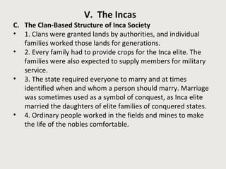 Mckayworld9ch11 nativeamericansocieties | PPT