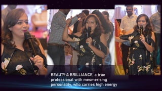 anchor Kruthika | PDF