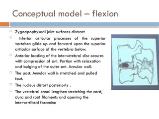 McKenzie approach of exercises in individuals.pptx