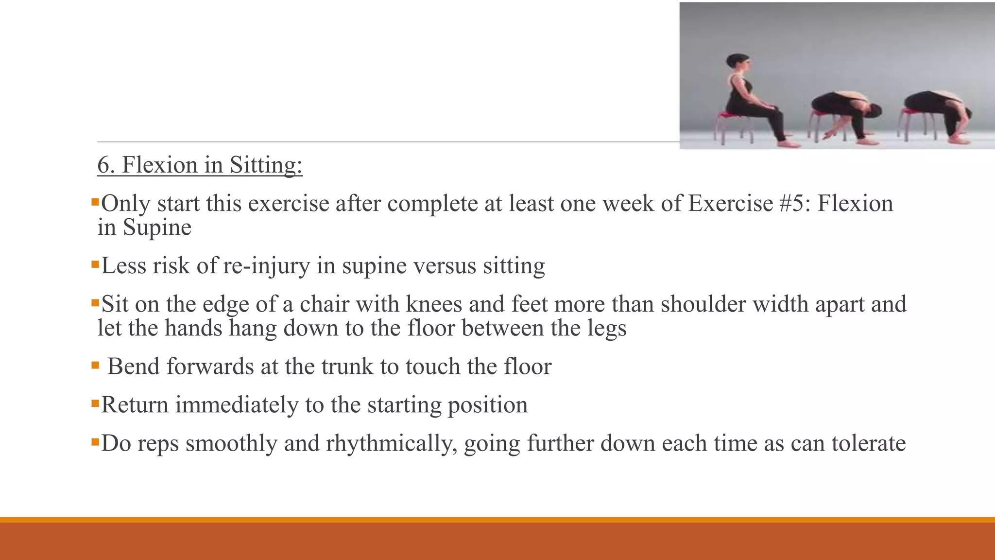 Mc kenzie method | PPTX