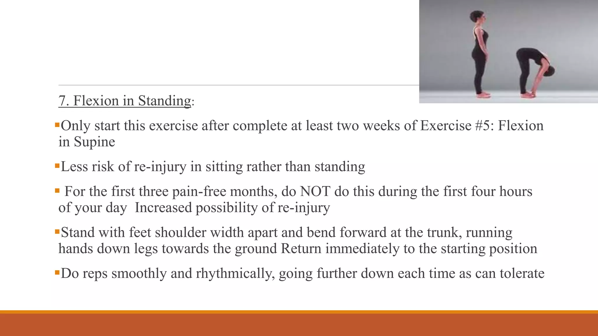 Mc kenzie method | PPTX