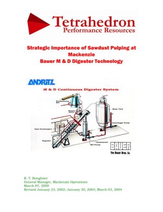 Mc kenzie paper 112 2012 | PDF