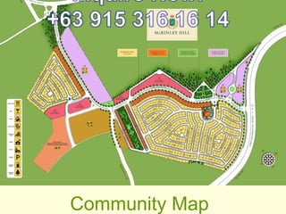 Mckinley hill village pdf | PDF
