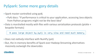 PyData: The Next Generation | PPT