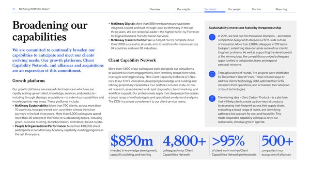 McKinsey_2021_ESG_Report_VF.pdf | Large Business | Business