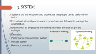 Mckinsey 7s Model | PPTX
