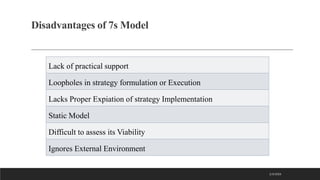 McKinsey 7s model.pdf