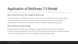 MC Kinsey 7S Model.pptx