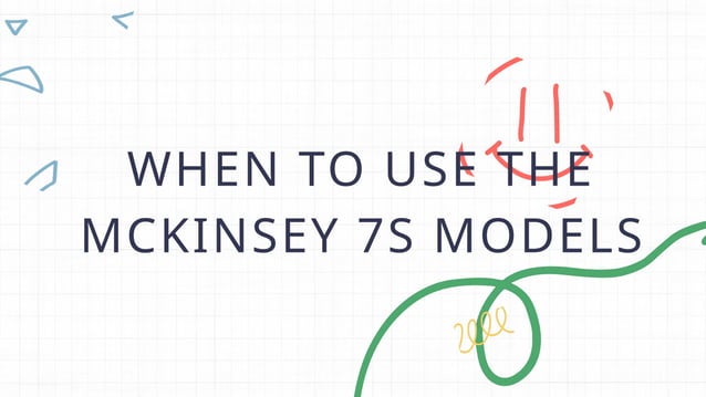 Mckinsey 7s Model Tambilawan Tagalogfinal.pptx | Mergers and ...