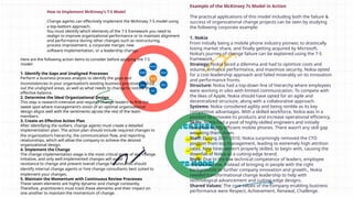 Mckinsey 7s Model Tambilawan Tagalogfinal.pptx