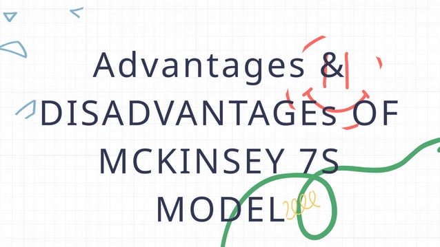 Mckinsey 7s Model Tambilawan Tagalogfinal.pptx | Mergers and ...