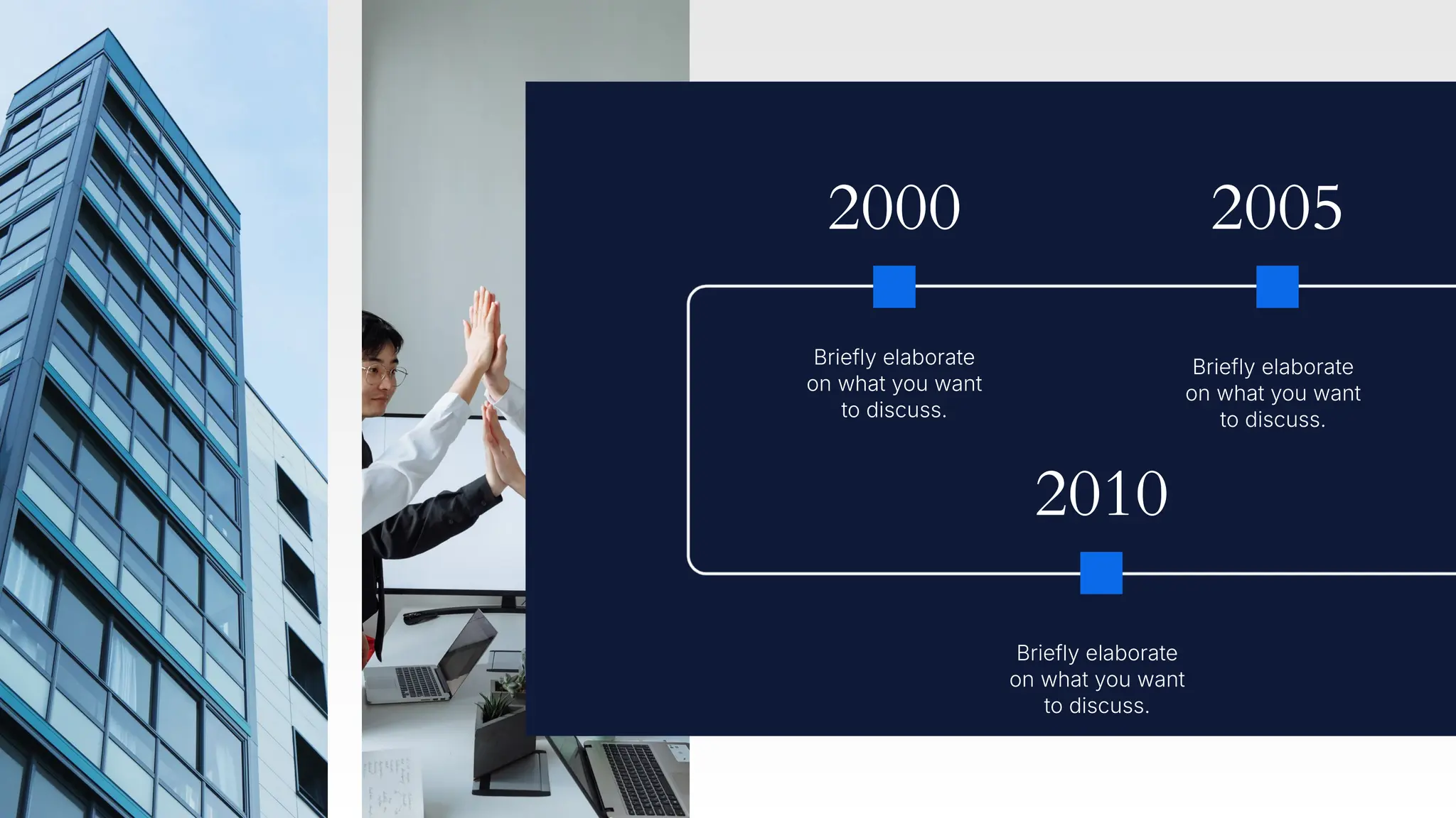 Template of McKinsey Consulting Report Slides.pdf