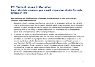 Mc kinsey pei toolkit sample chapters | PDF