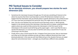 Mc kinsey pei toolkit sample chapters | PDF
